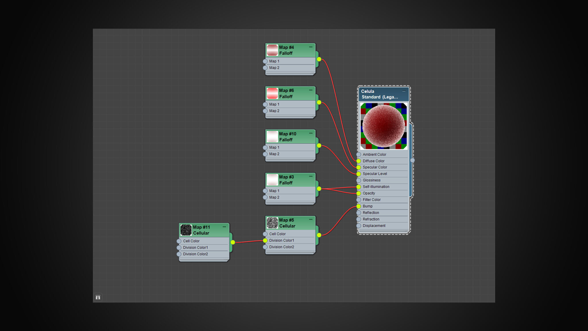 Red Blood Cell 3D model | CGTrader