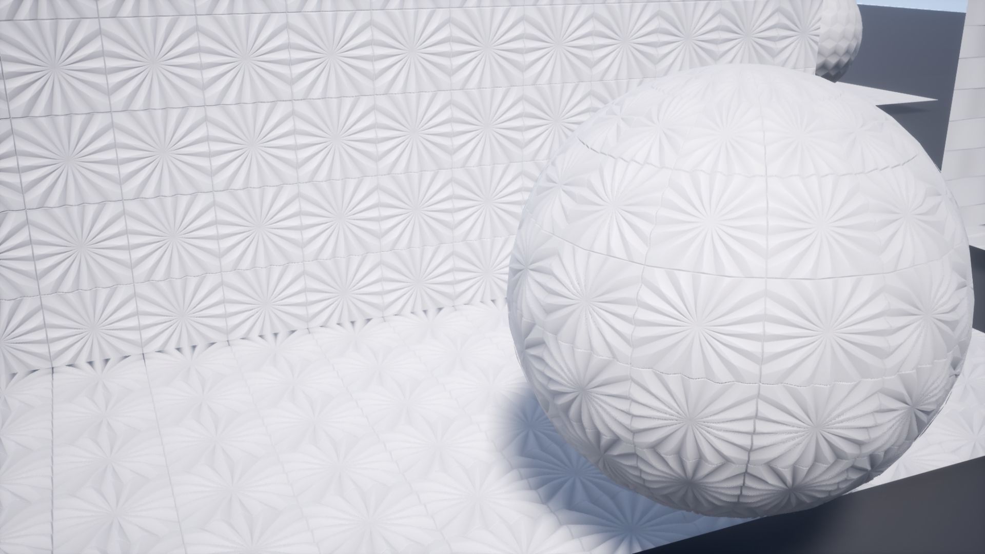 3D model Abstract Materials PACK VR / AR / low-poly | CGTrader