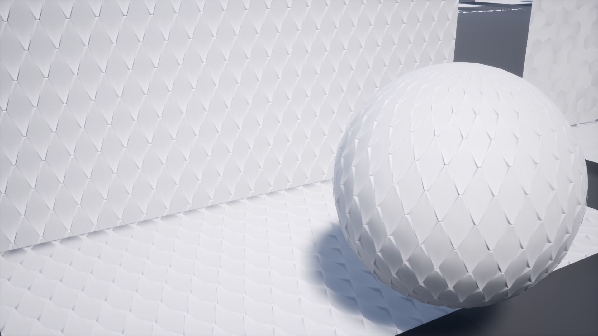 3D model Abstract Materials PACK VR / AR / low-poly | CGTrader