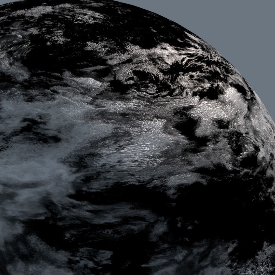 3D model Cloud map pack 10 units 16K VR / AR / low-poly | CGTrader