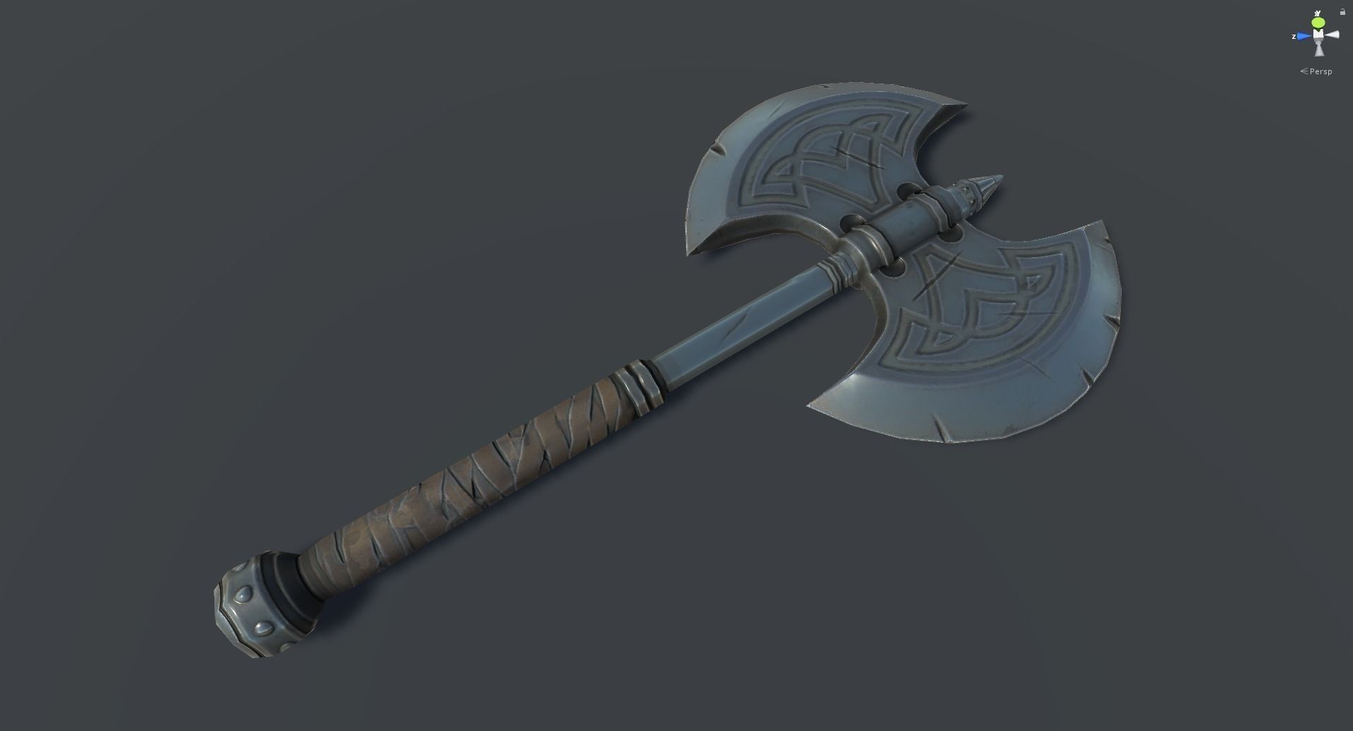 3D model Fantasy Props Interior Pack VR / AR / low-poly | CGTrader