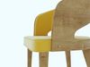 Chair Rondo 3D model | CGTrader