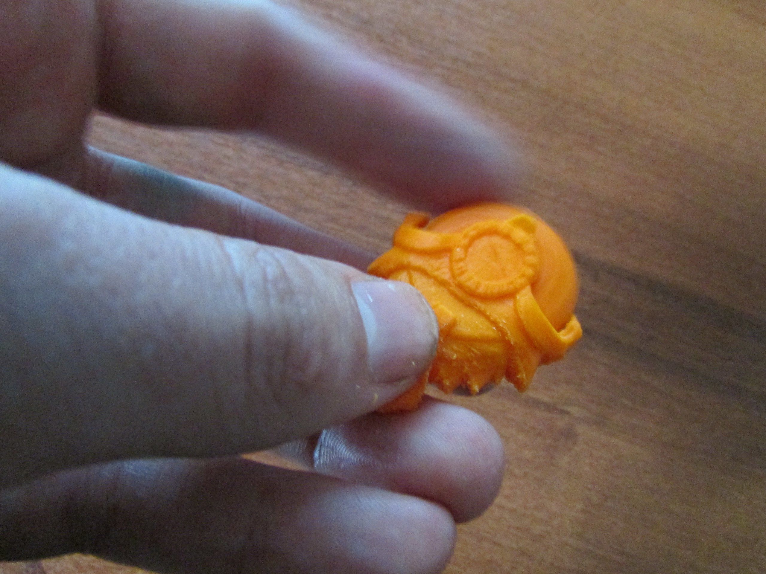 Trinket- Medieval wheel for 3d print free 3D model 3D printable | CGTrader