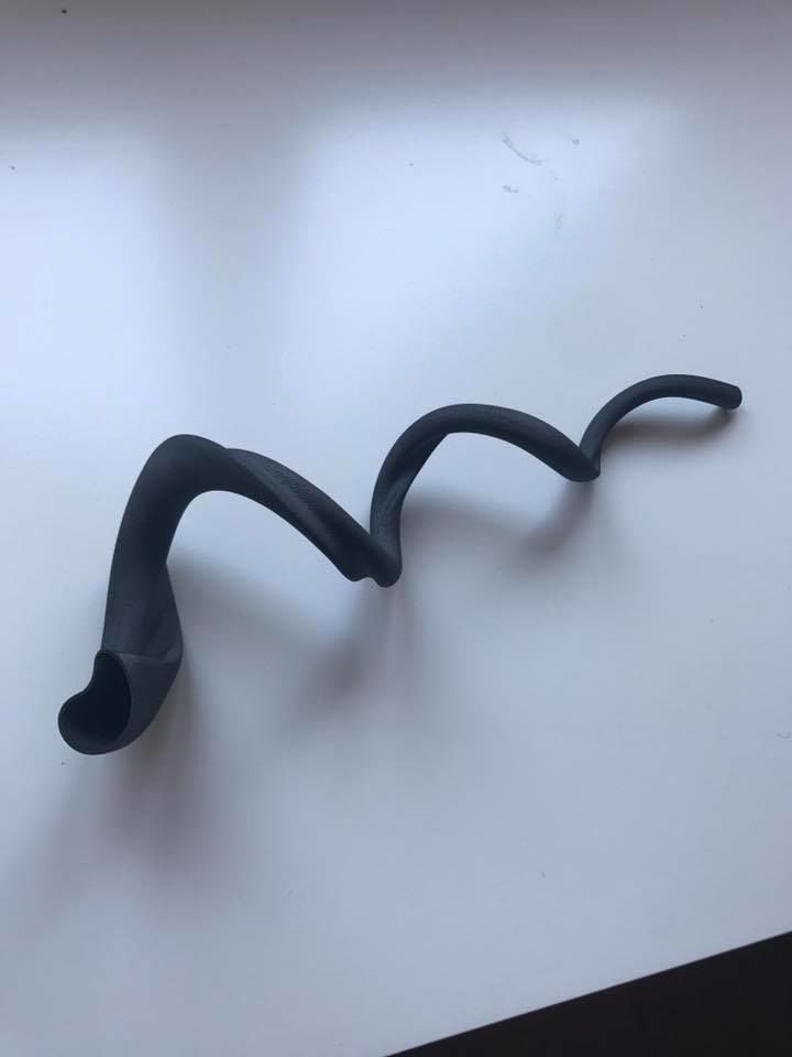 Viktor Schauberger Vortex Pipe 3D model 3D printable | CGTrader