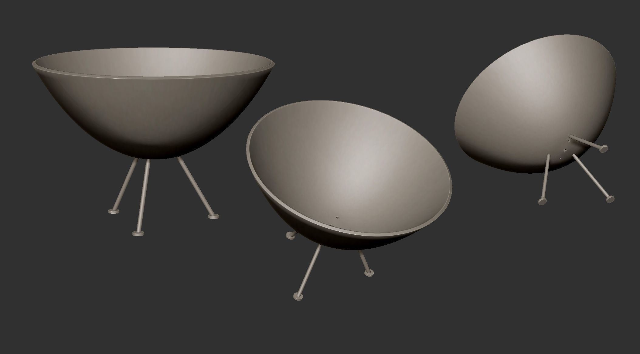 Viktor Schauberger Whirlpool Generator 3D model 3D printable | CGTrader