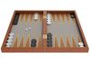 Backgammon 3D model | CGTrader