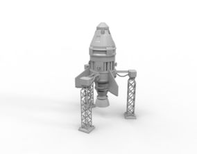 Kerbal 3D Print Models | CGTrader