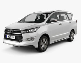 Crysta 3D Models | CGTrader