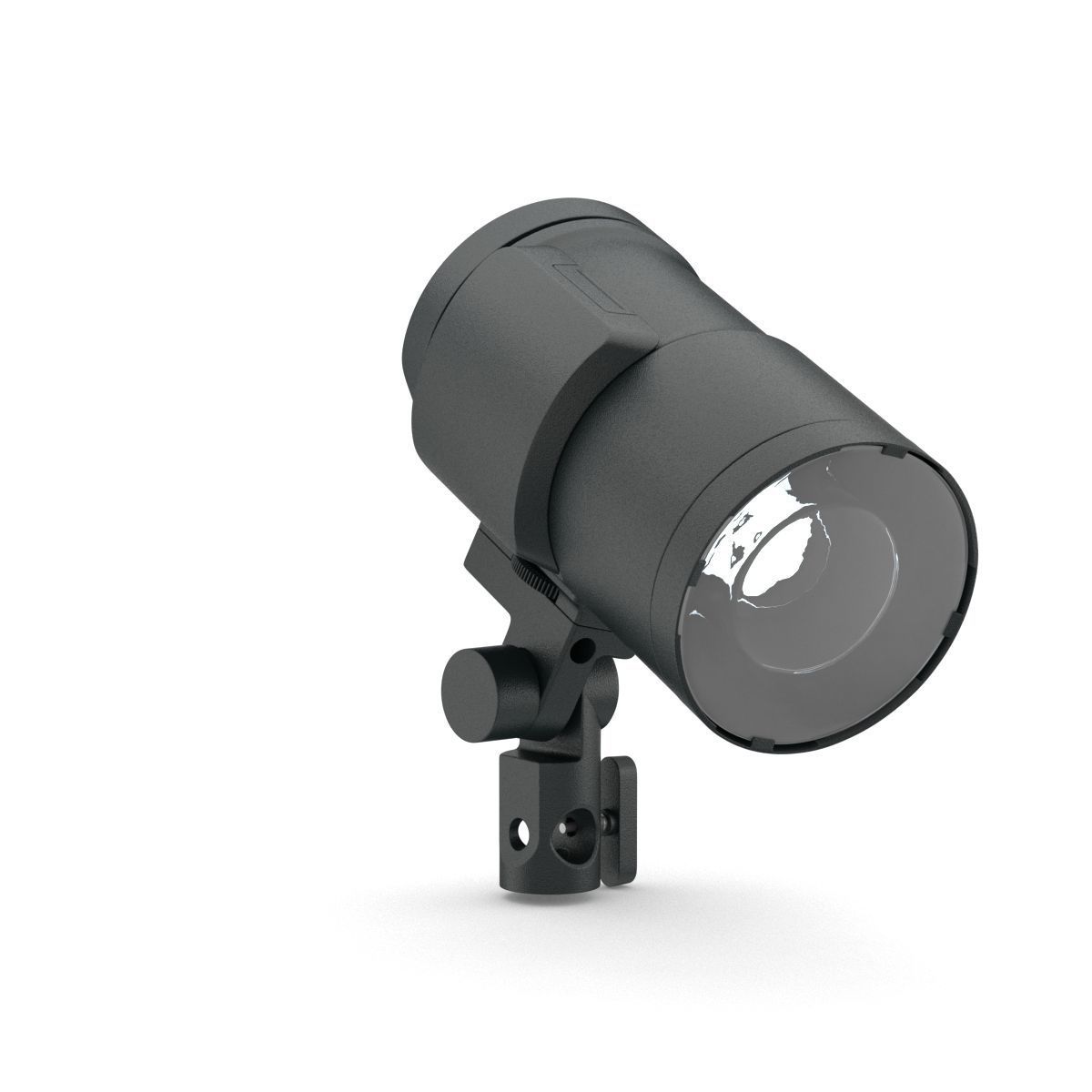 Camera Flash Head 3D model | CGTrader