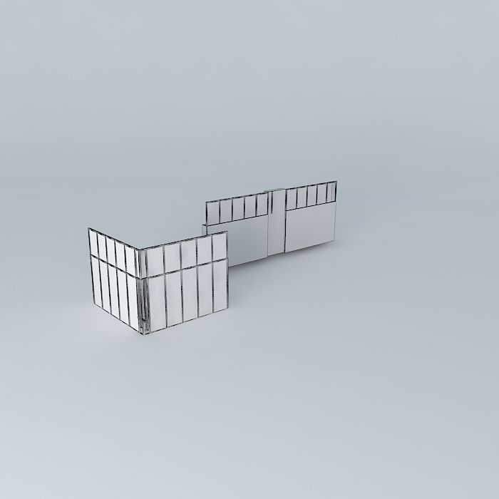 MAXIMA 3D model | CGTrader