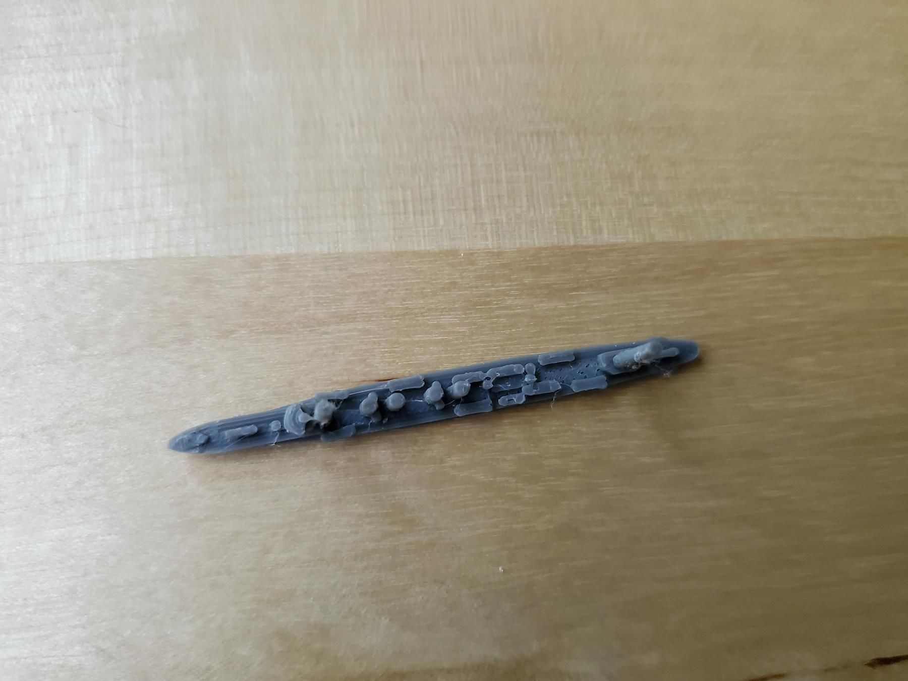 US Sampson Class Destroyer 3D model 3D printable | CGTrader