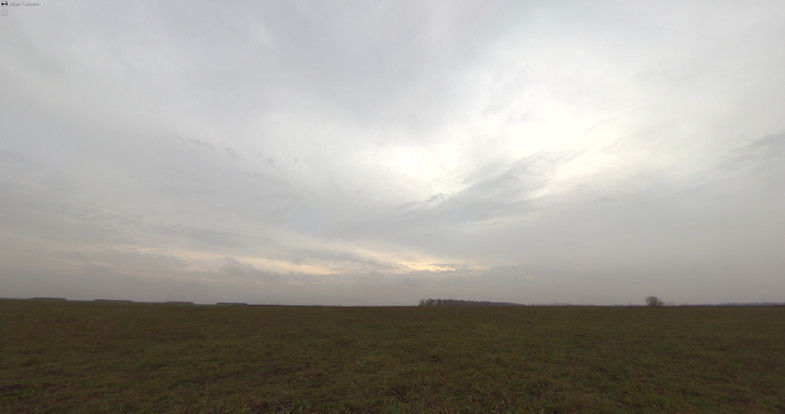 4 Autumn Cloudy HDR SkyBoxes Texture | CGTrader