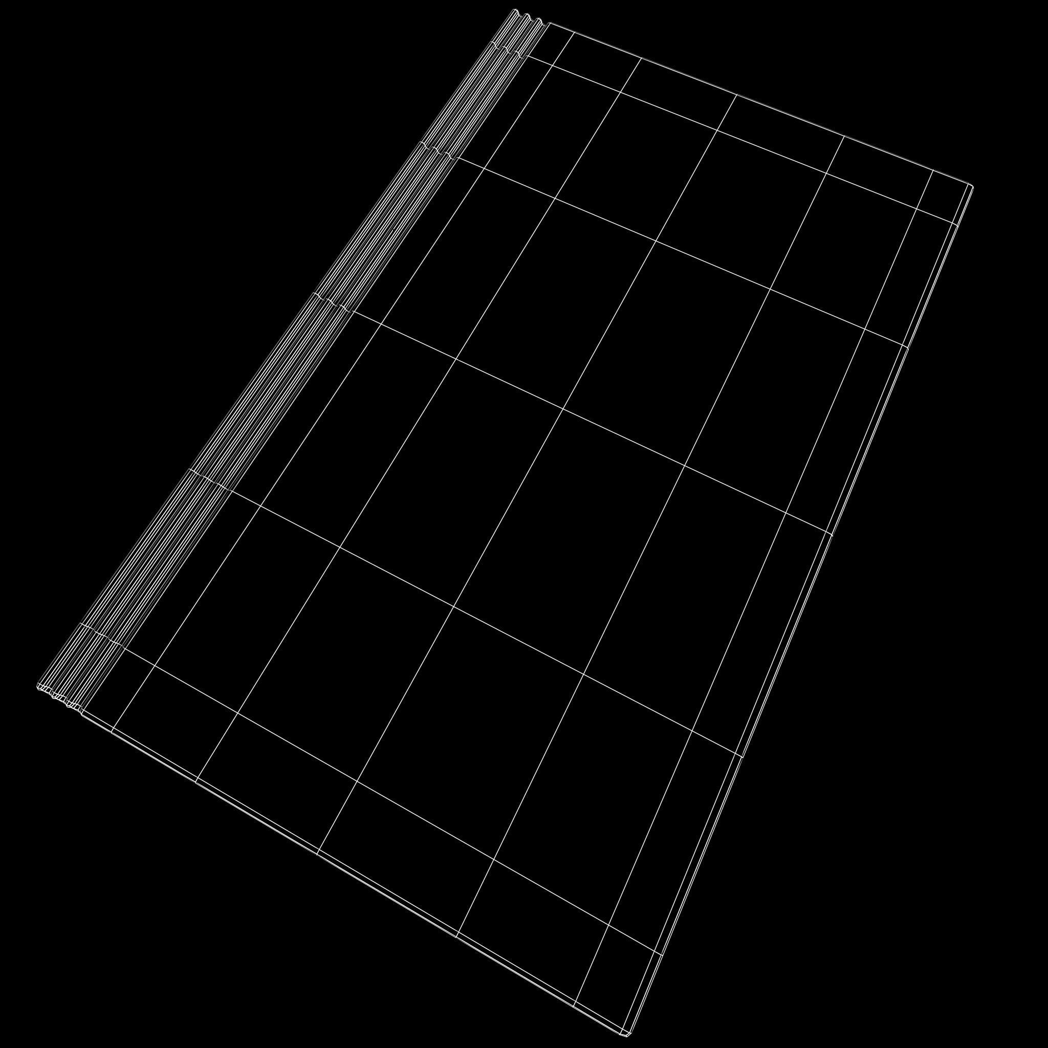 Holy bible English version free VR / AR / low-poly 3D model | CGTrader