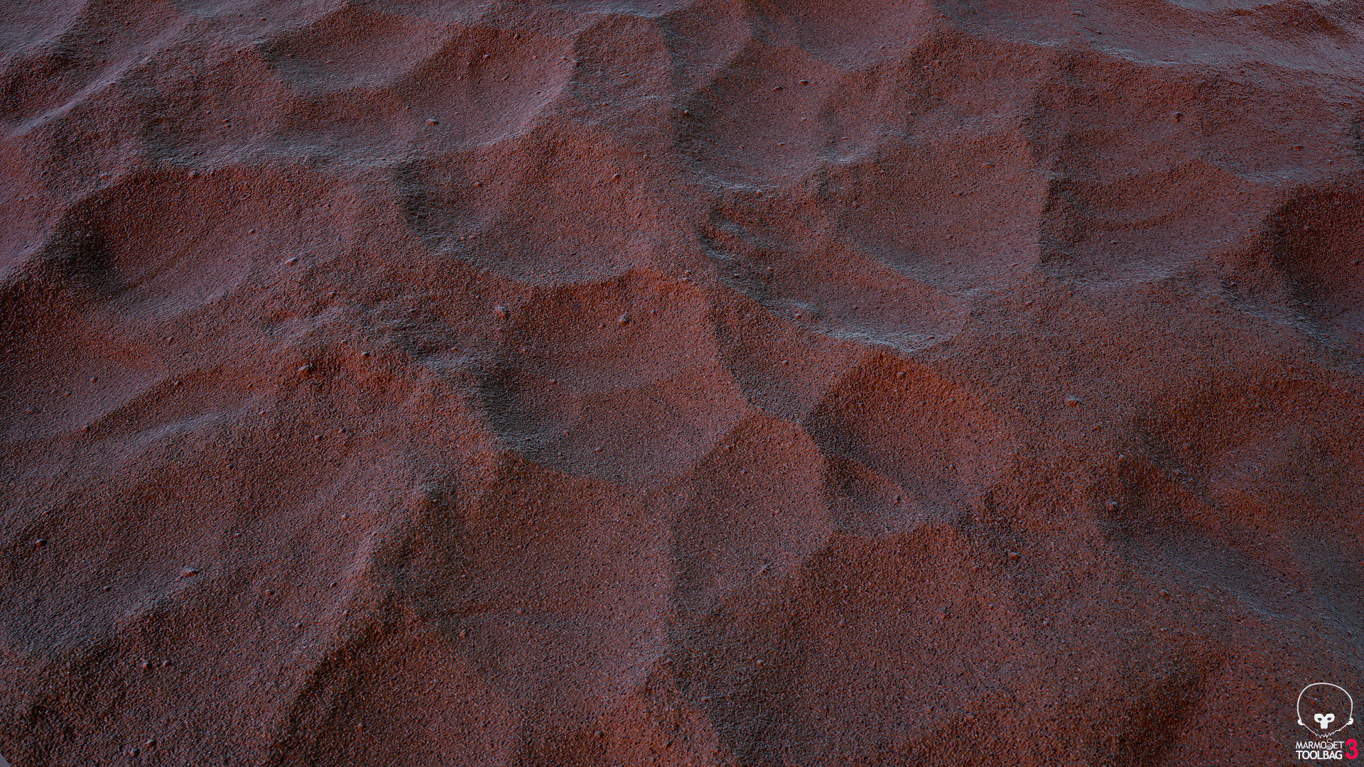 Sand Material Texture | CGTrader