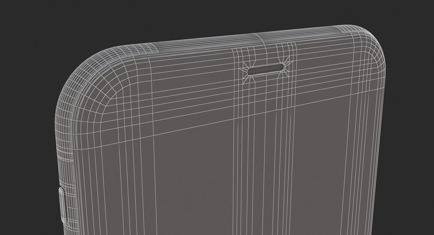 E3D - iPhone Apple Collection 3D model | CGTrader