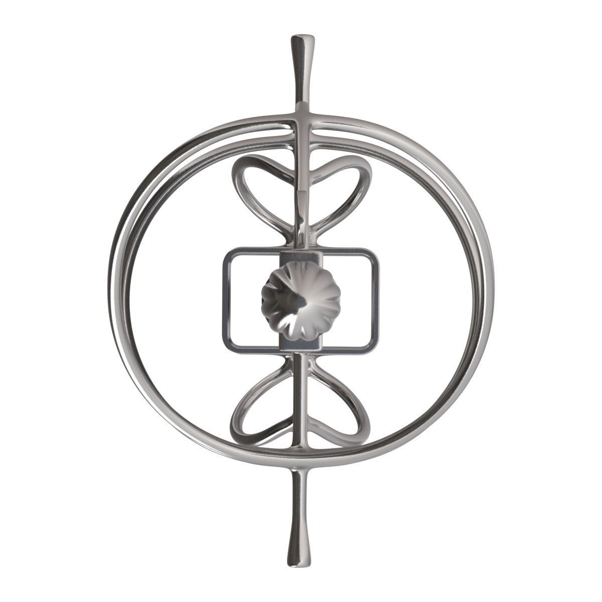 Medieval Fencing Sword 3D model | CGTrader