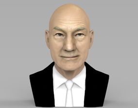 Xavier 3D Print Models | CGTrader