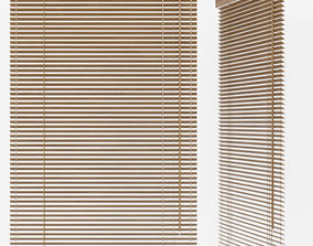 Blinds 3D Models | CGTrader