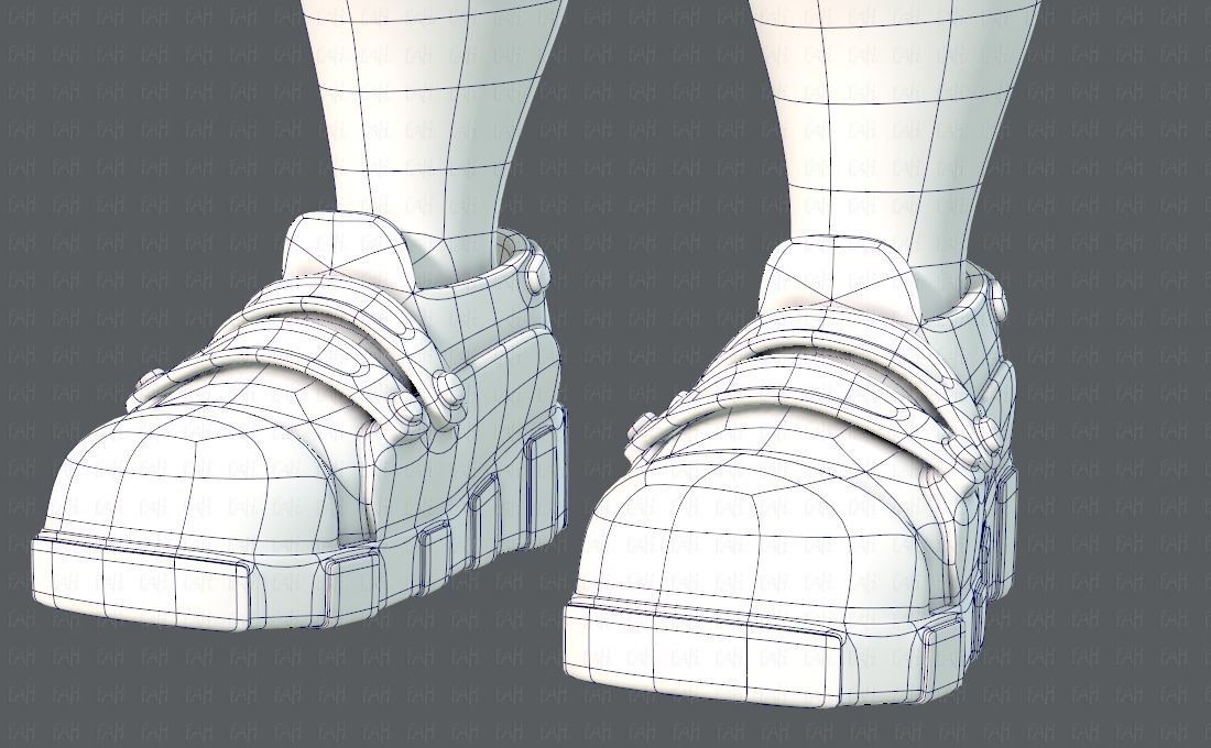 3D model Base ManV05 Clothing V01 VR / AR / low-poly | CGTrader