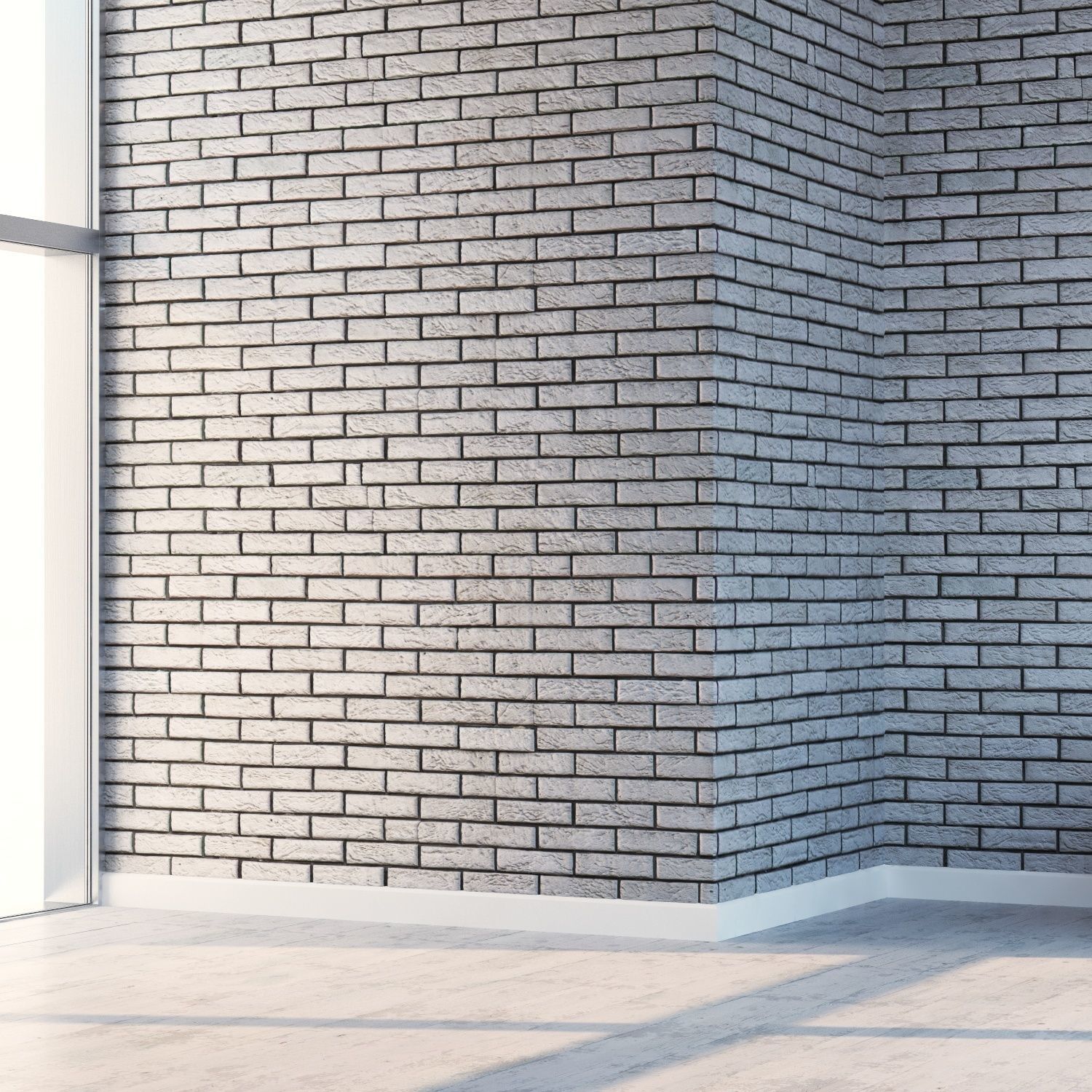 Texture brick 214 VR / AR / low-poly | CGTrader