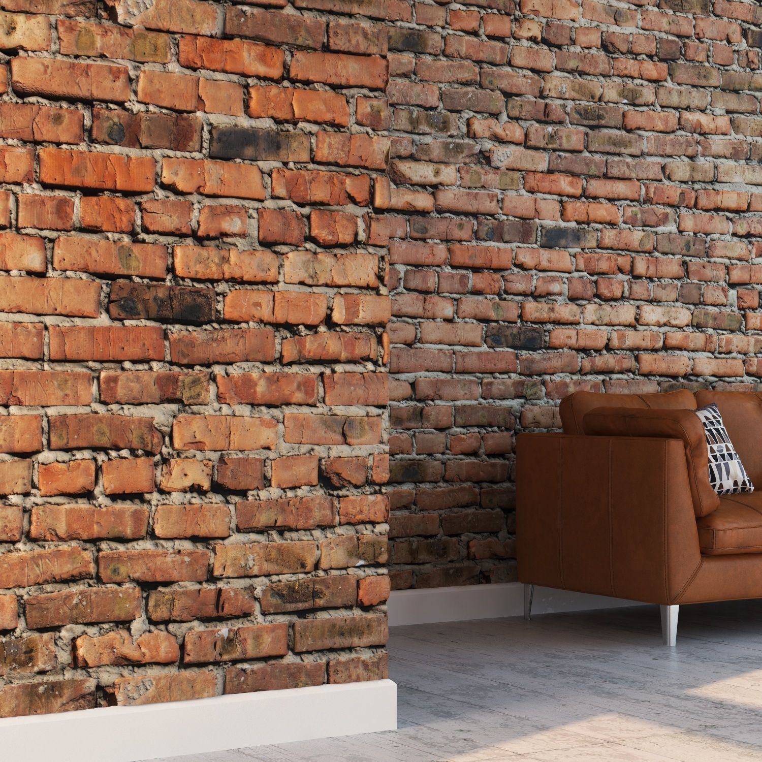 Texture brick 145 VR / AR / low-poly | CGTrader