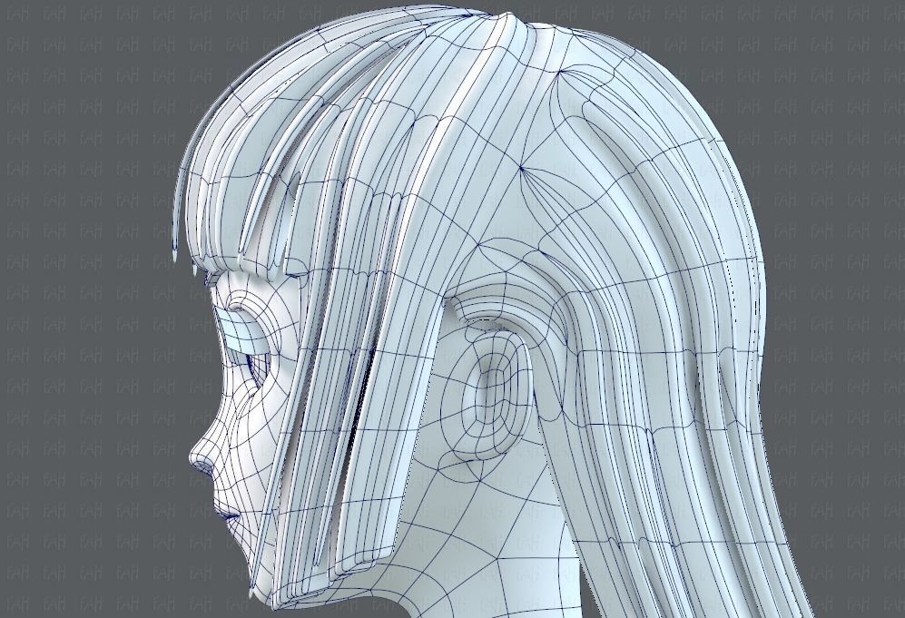 3D model Base WomanV06 Clothing V01 VR / AR / low-poly | CGTrader