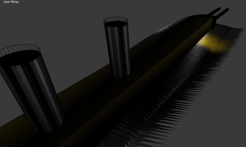 custom aircraft 3D model | CGTrader