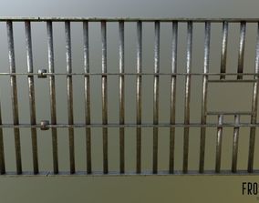 Jail 3D Models | CGTrader