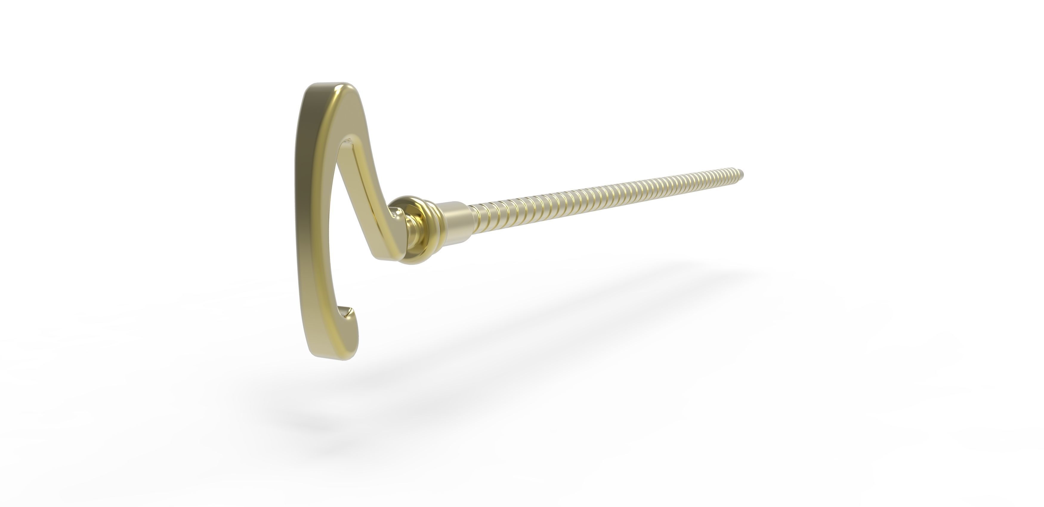 Riddler Cane from the movie Batman Forever 1995 3D model 3D printable ...