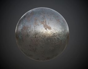 Metal texture 3D Models | CGTrader