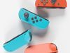 Nintendo Switch Joycon 3D model | CGTrader