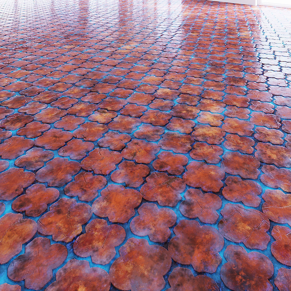 Floor 16 Texture | CGTrader