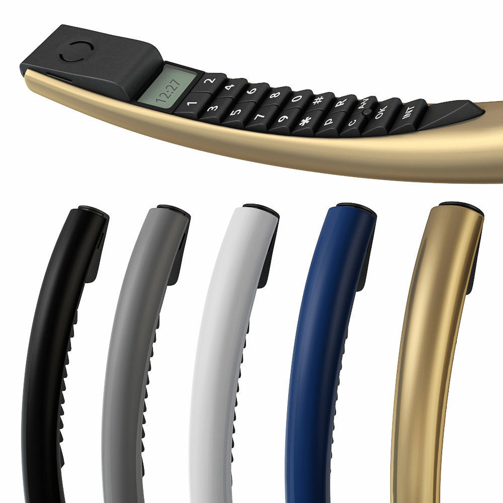 Bang and Olufsen Beocom 2 3D model | CGTrader