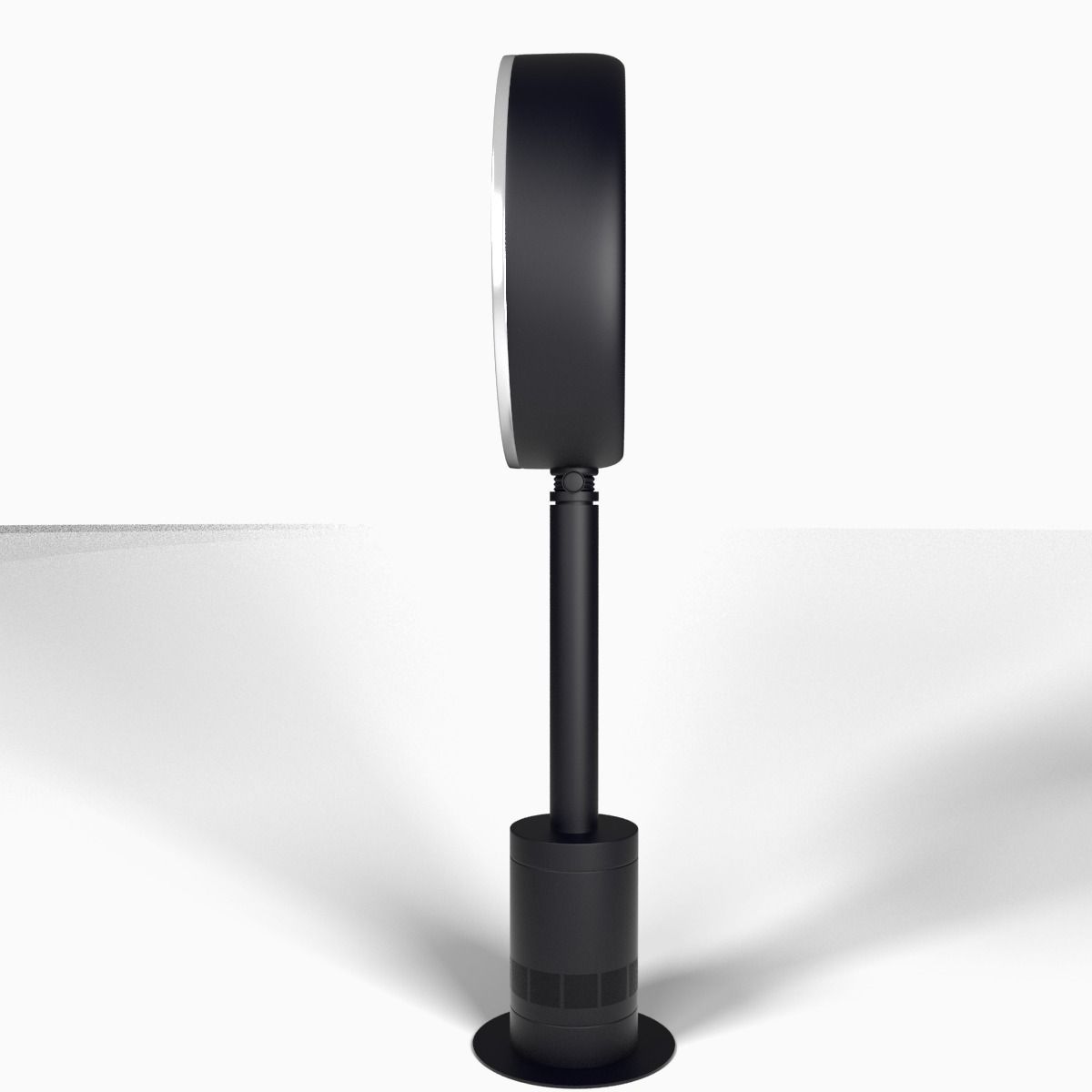 Dyson pedestal fan 3D model | CGTrader