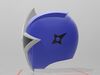 Power Rangers Blue Ninja Steel Ranger Ninninger Helmet 3D model 3D ...
