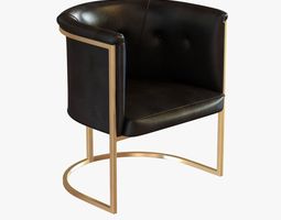 Calvin 3D Models | CGTrader