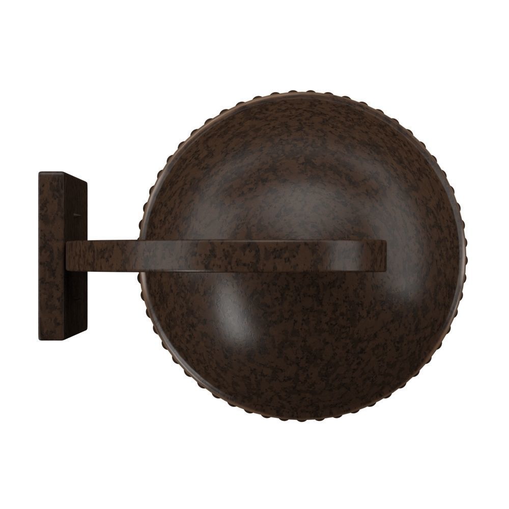 Light Outdoor Wall Lantern free Texture | CGTrader