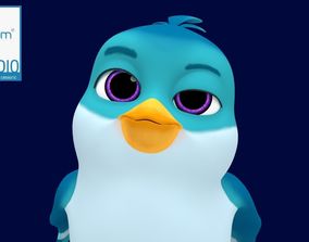 Maya character 3D Models | CGTrader