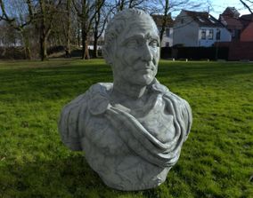 Julius 3D Models | CGTrader