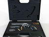 Gun case with a revolver Colt Python 357 3D model | CGTrader