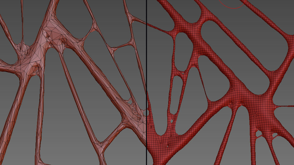 12 Cobwebs 3D models with tutorial for Blender and Zbrush 3D model ...