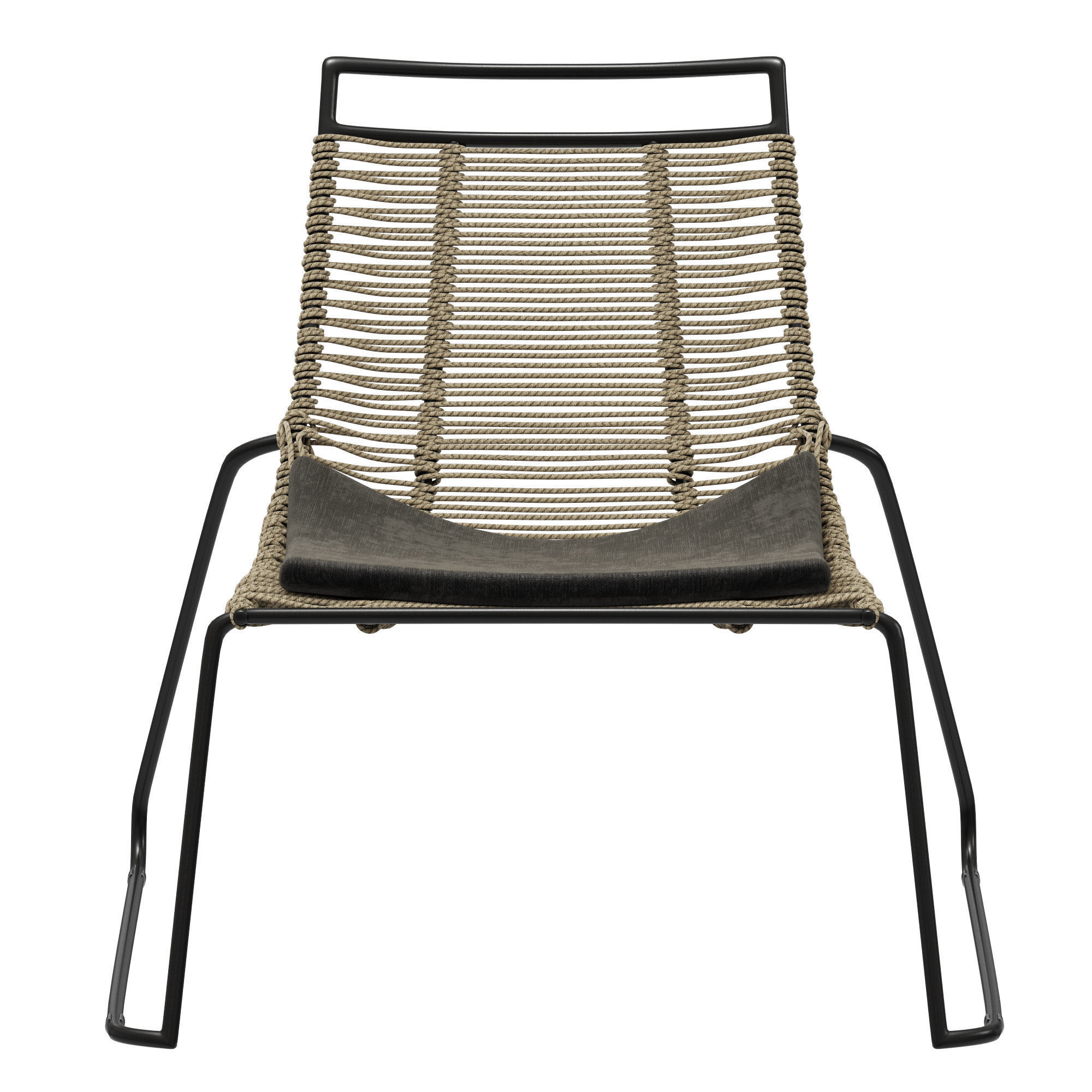 BoConcept Elba 3D model | CGTrader
