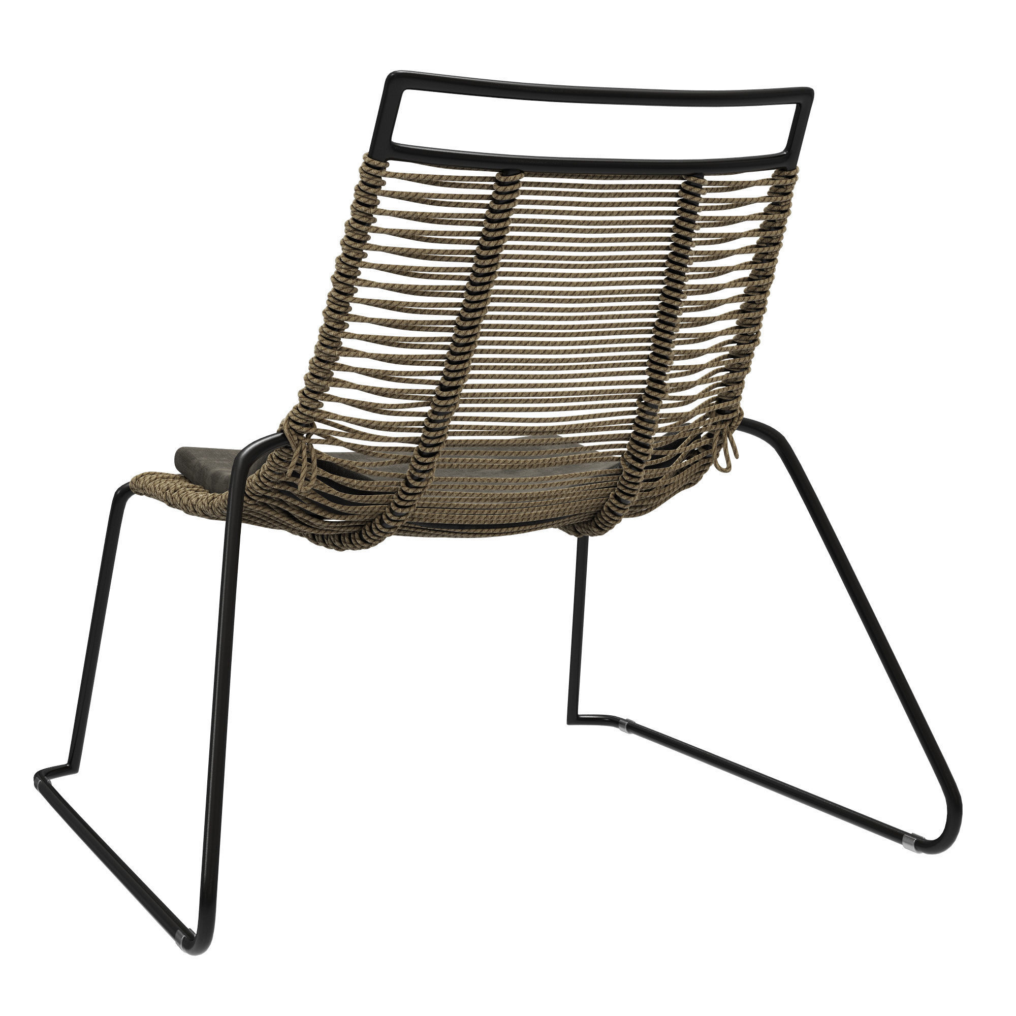BoConcept Elba 3D model | CGTrader