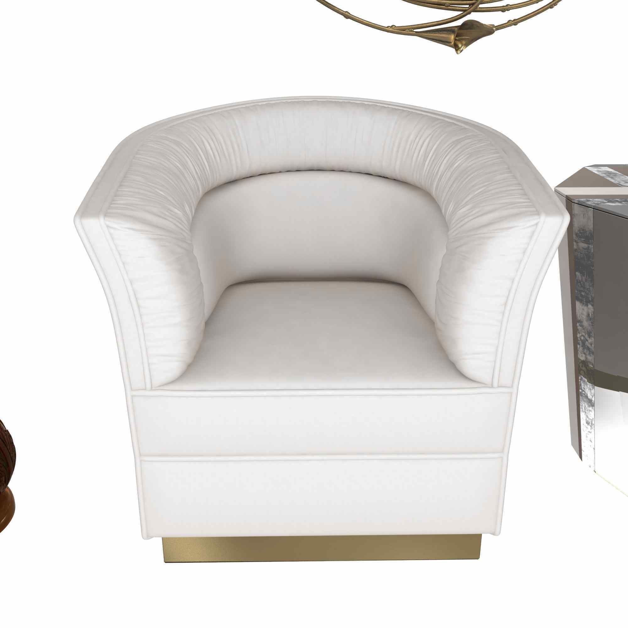 Koket furniture set 3d models 3D model | CGTrader