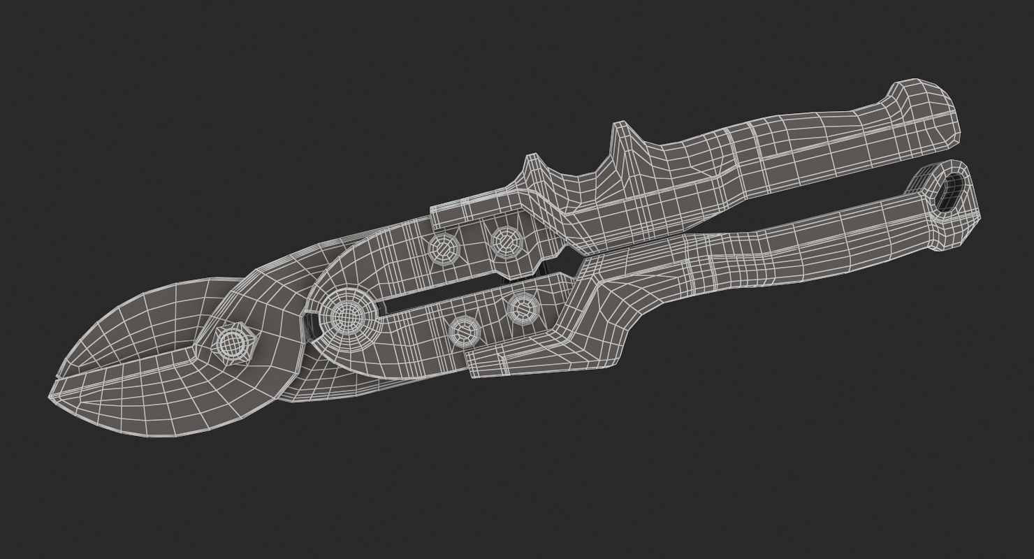 44 Models Machine Tools and Hand Tools Collection 3D model | CGTrader
