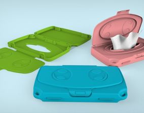 Wipe 3D Models | CGTrader