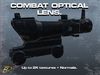 3D model Combat Optical Lens VR / AR / low-poly | CGTrader