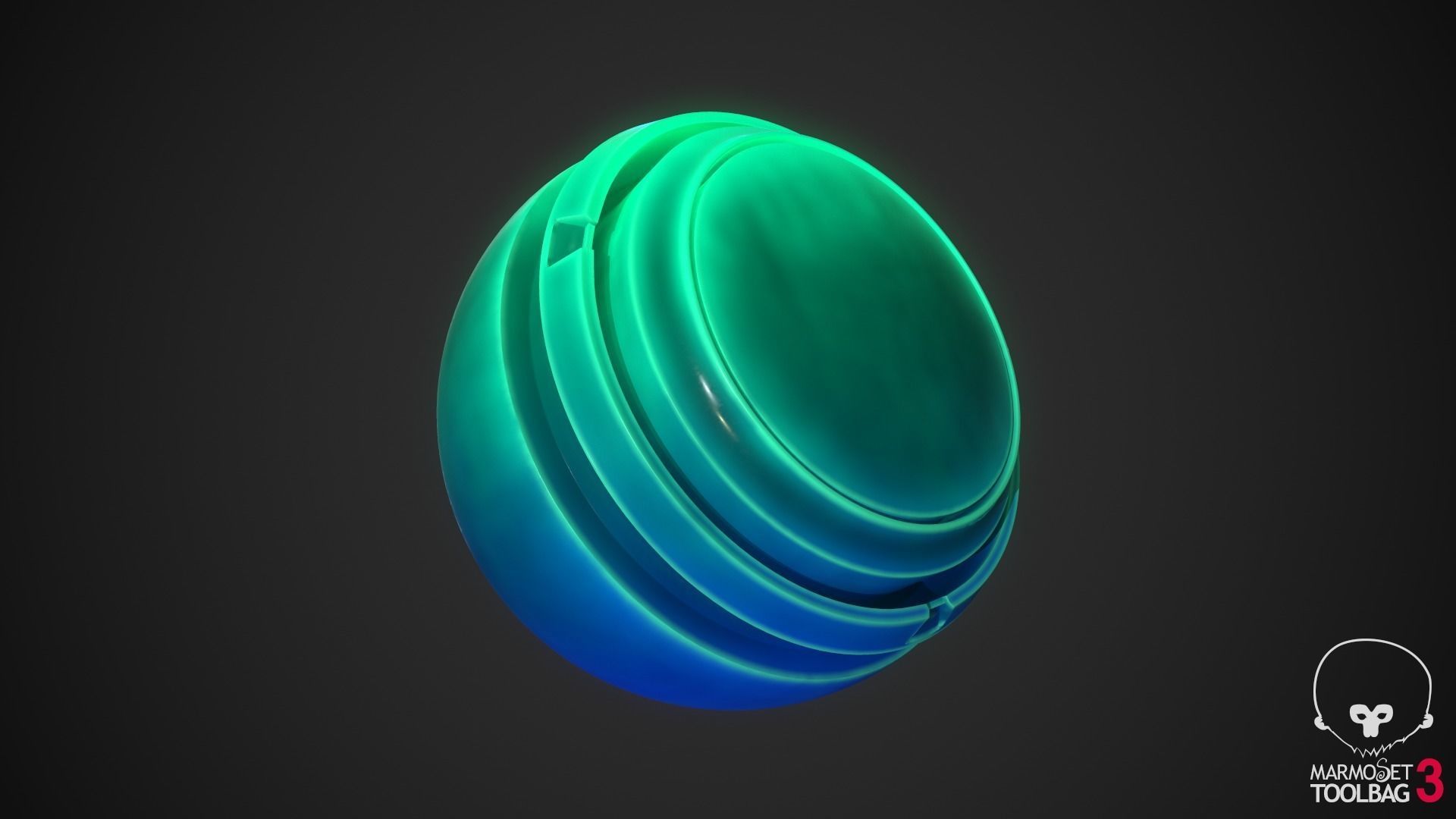 Crystal Smart Material Texture | CGTrader