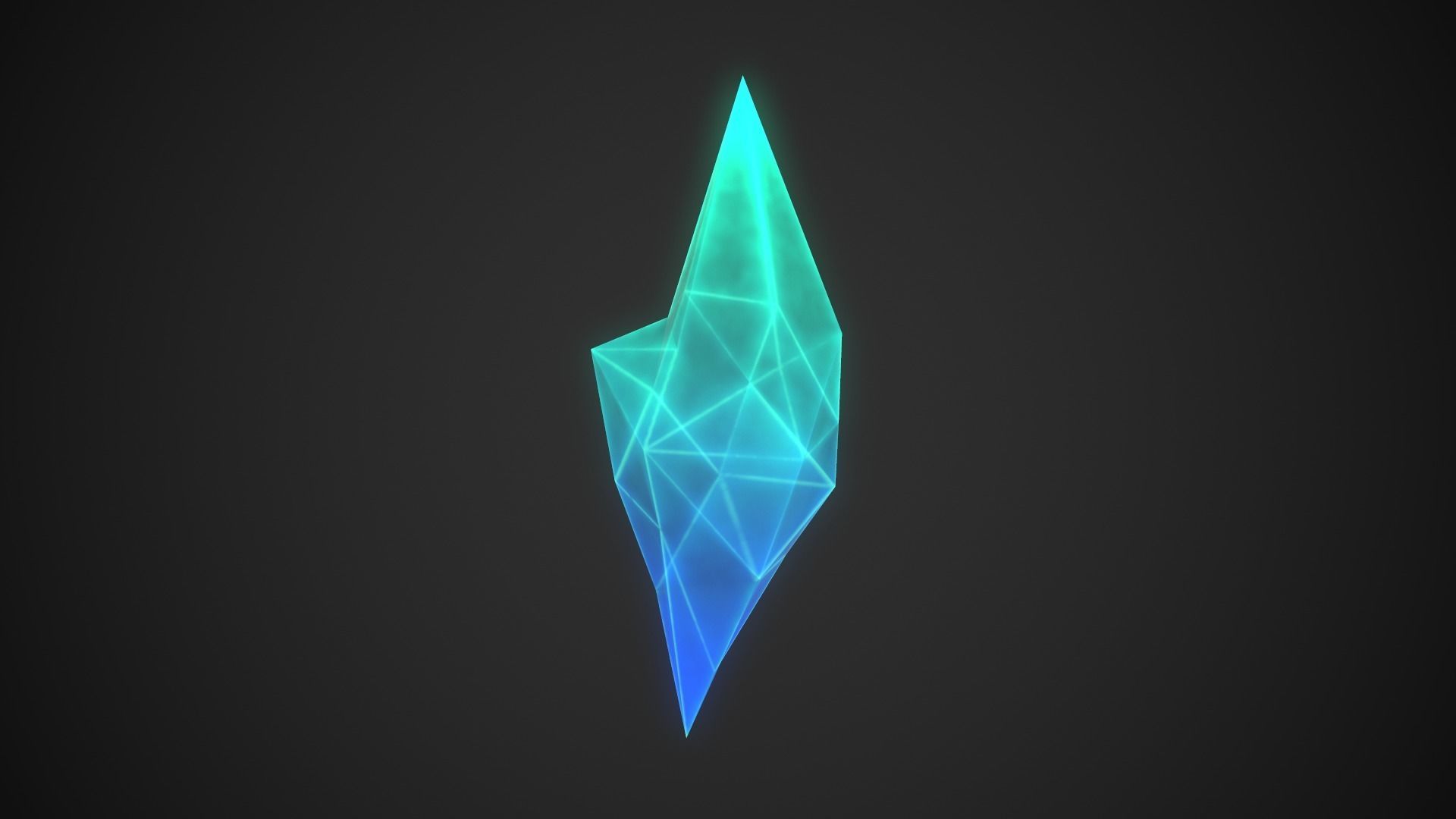 Crystal Smart Material Texture | CGTrader