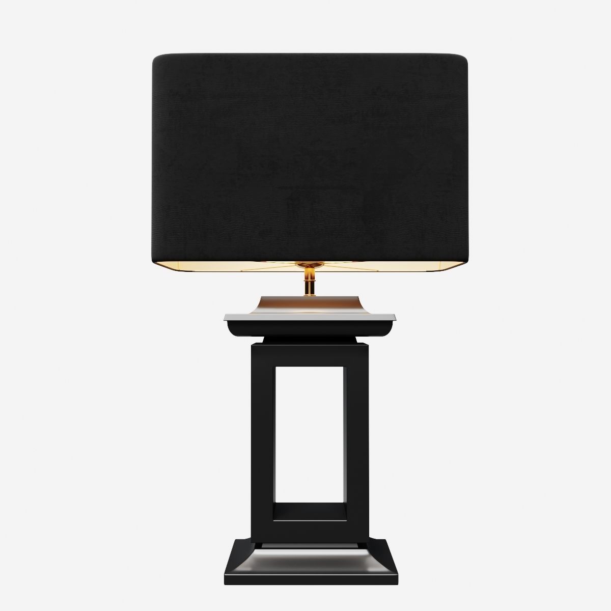 Eichholtz Table Lamp Mandarin 3D model | CGTrader